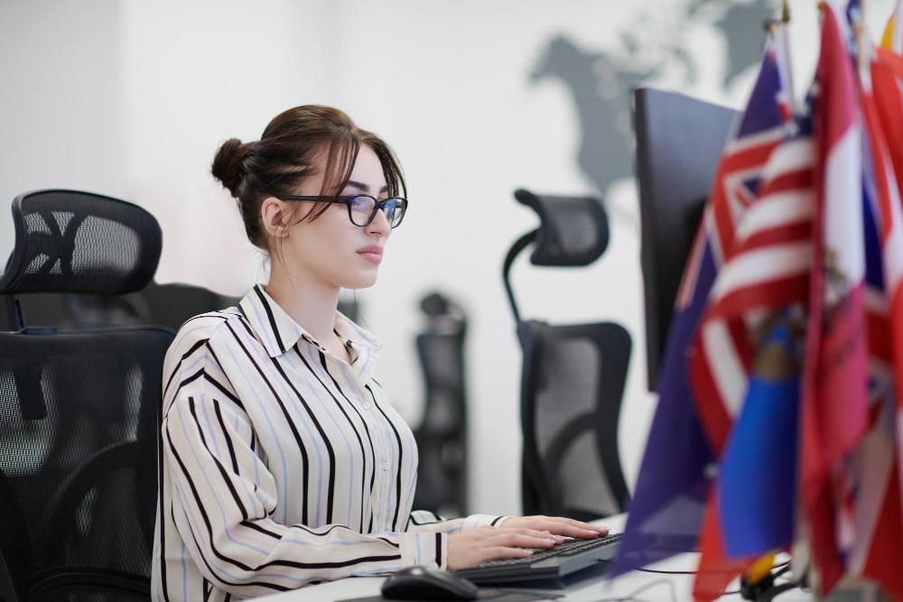 How to Write an Excellent Translator Resume Example