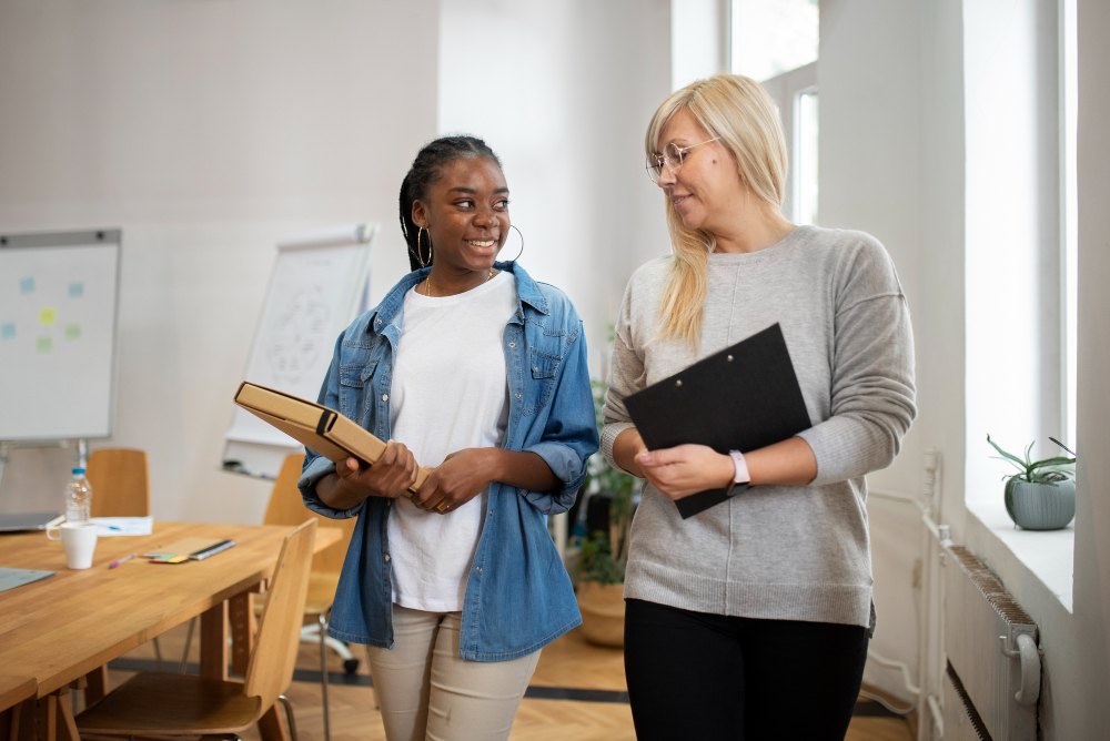 Creating a Winning CV: A Guide for Entry-Level Relief Teachers