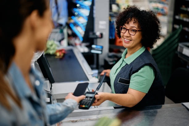 Creating Your First CV: A Guide for Aspiring Entry-Level Head Cashiers