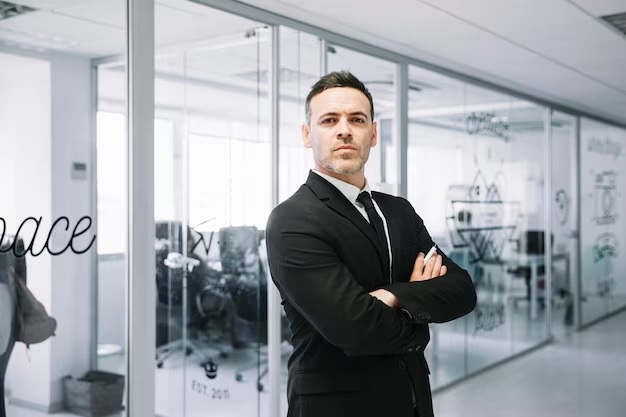 Creating a Winning CV Template for a Floor Manager Position