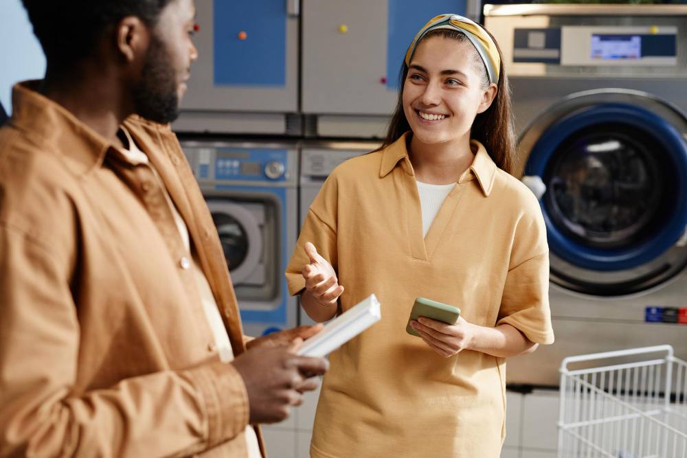 Creating a Winning CV for an Entry-Level Laundry Manager: A ...