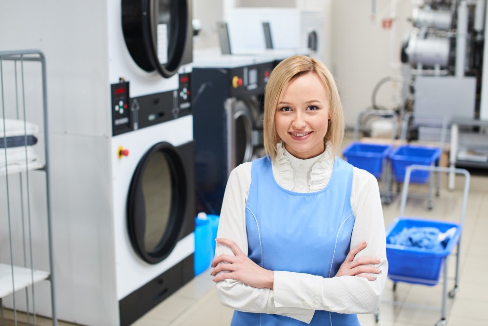 Creating a Winning CV for an Entry-Level Laundry Manager: A ...