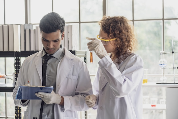 Research Scientist Resume Examples: Best Free Guide & Tips for 2024