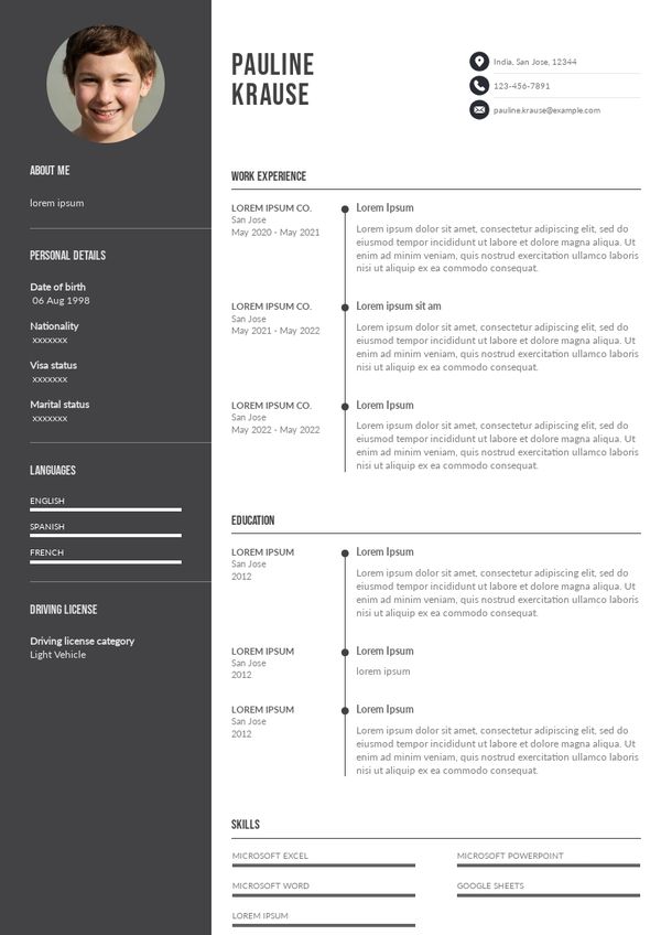 Mastering the Art of Writing a CV in Romanian: A Comprehensive Guide