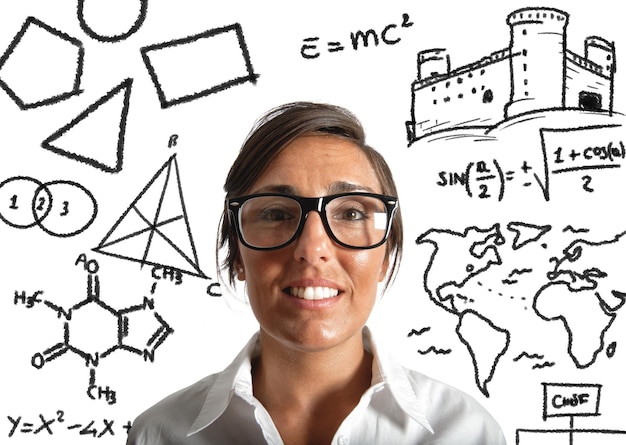 Math Teacher Resume Examples: Free Best Tips & Sample Guide for 2024