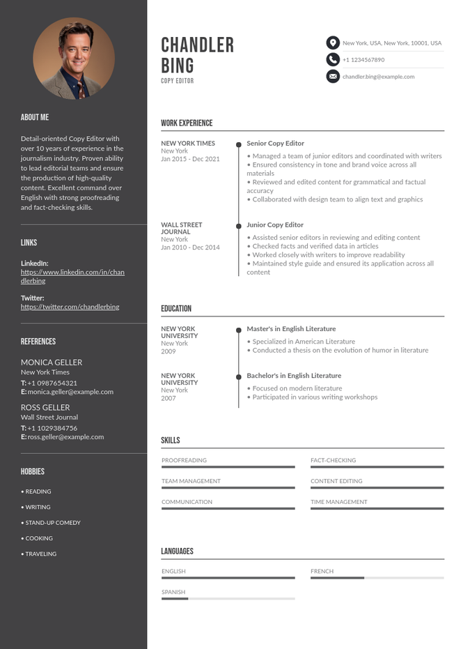 Amazon Picker Resume: Skills, Education, and Experience