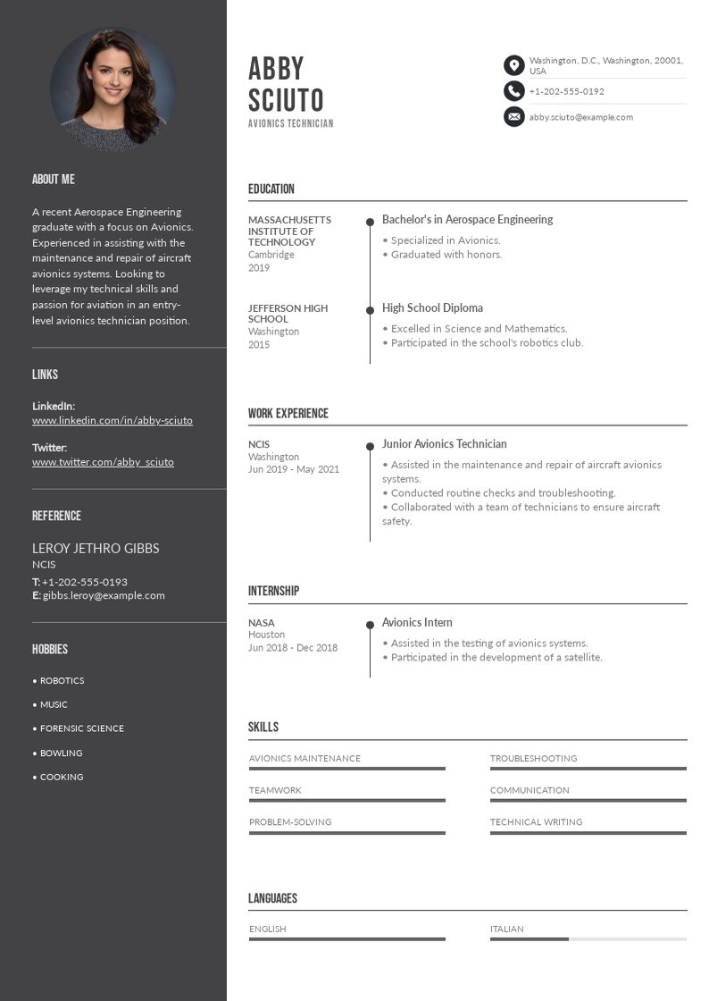 Mastering the Art of CV Writing and Job Application in the Madagascar ...