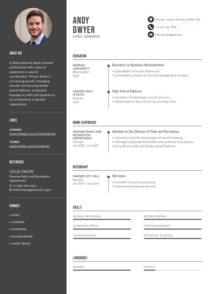 Creating a Successful CV in Bulgarian: A Comprehensive Guide