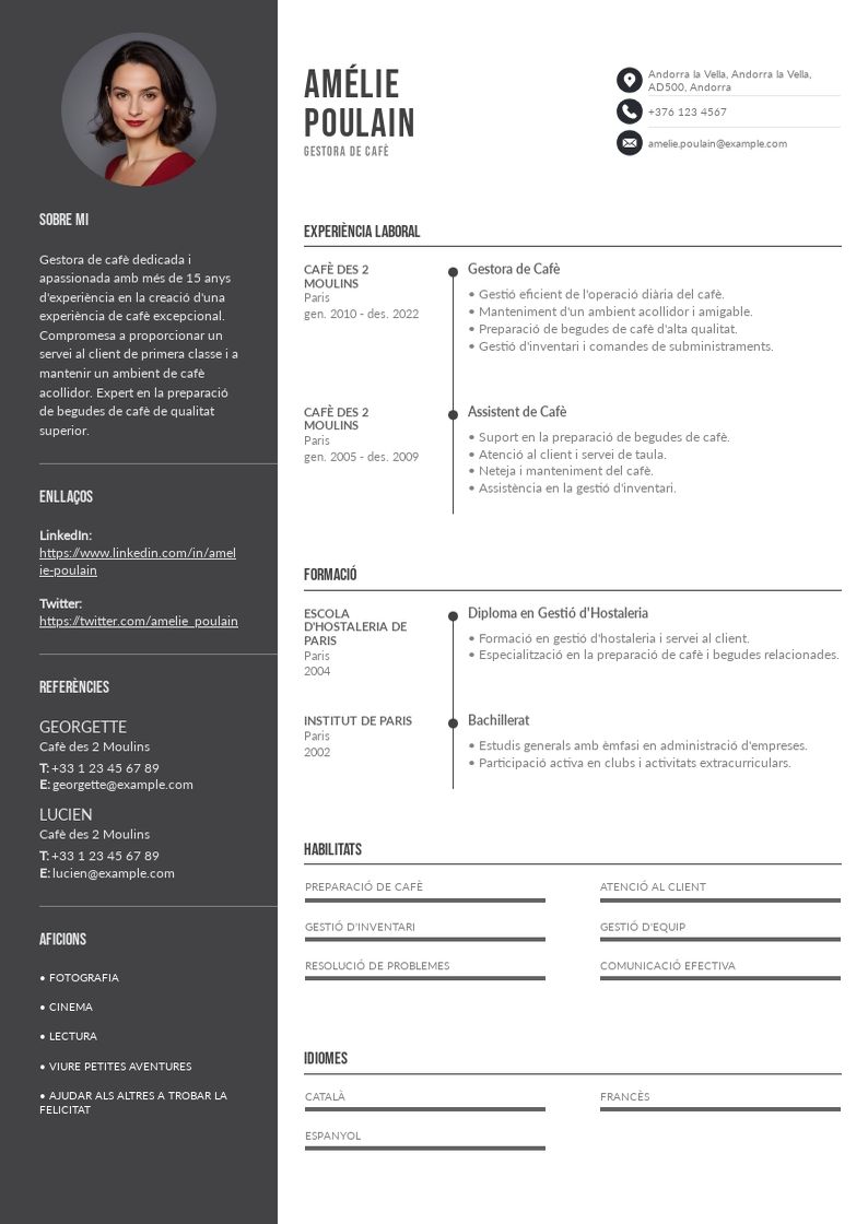 Mastering CV Writing and Job Application in Mauritius