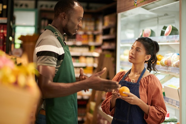 Grocery Merchandiser Cover Letter Templates & Comprehensive Guide