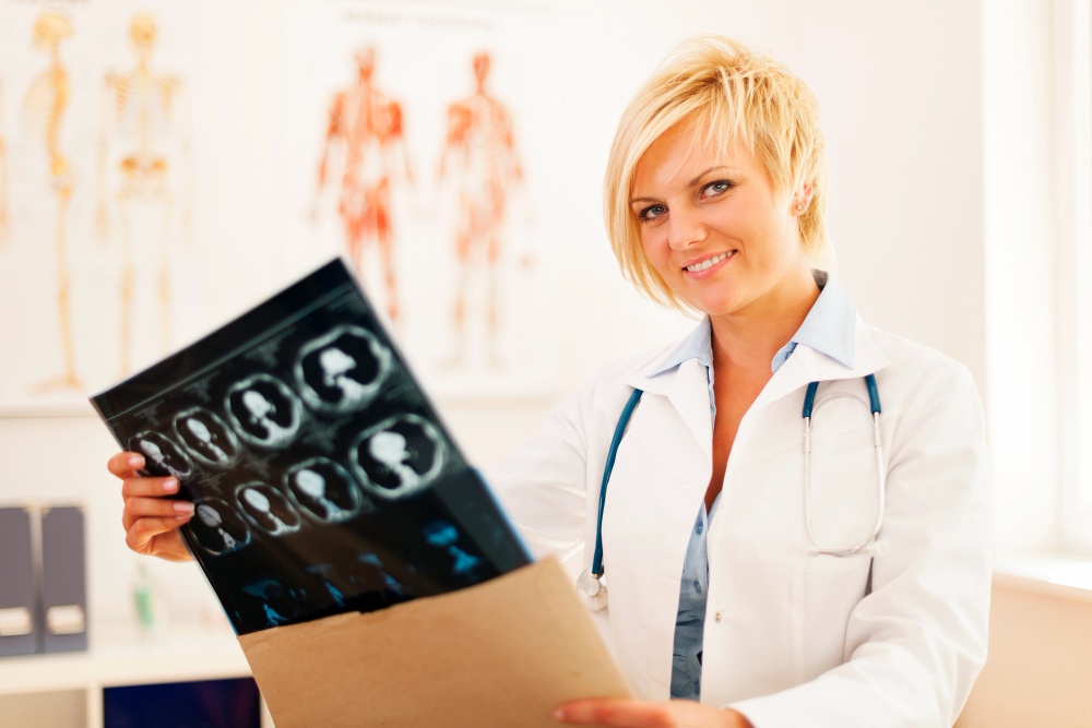 Creating a Standout CV for Entry-Level Radiology Scheduler: A ...