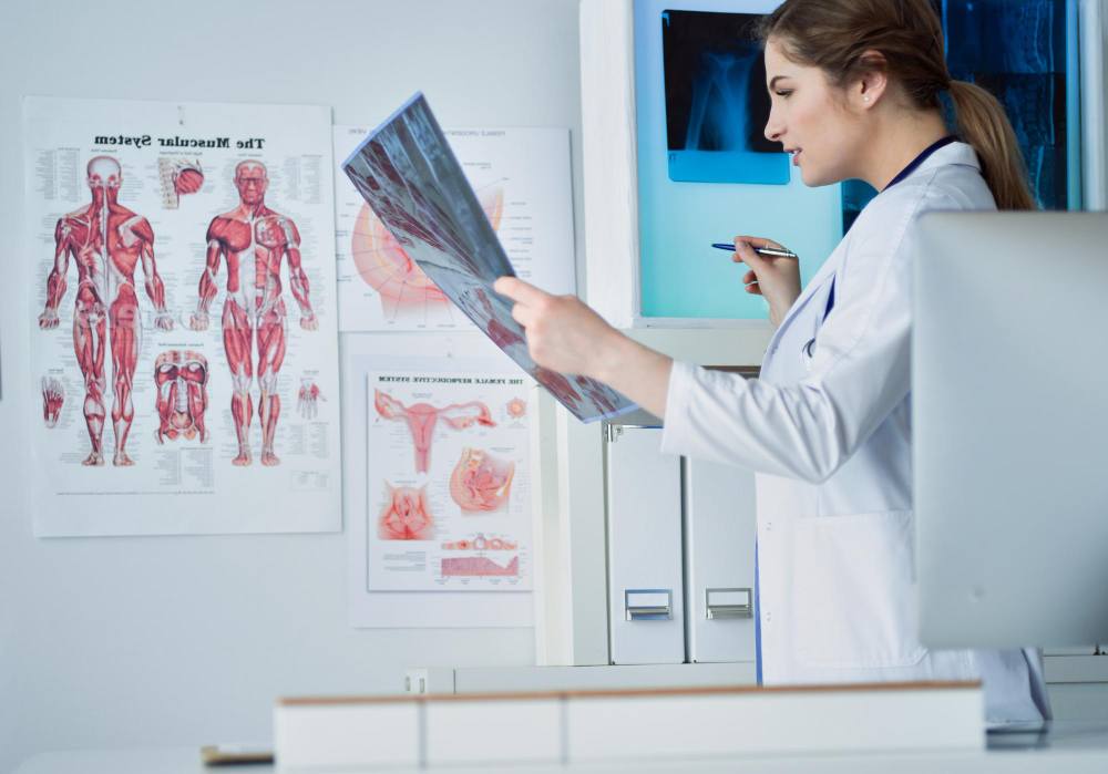 Creating a Standout CV for Entry-Level Radiology Scheduler: A ...