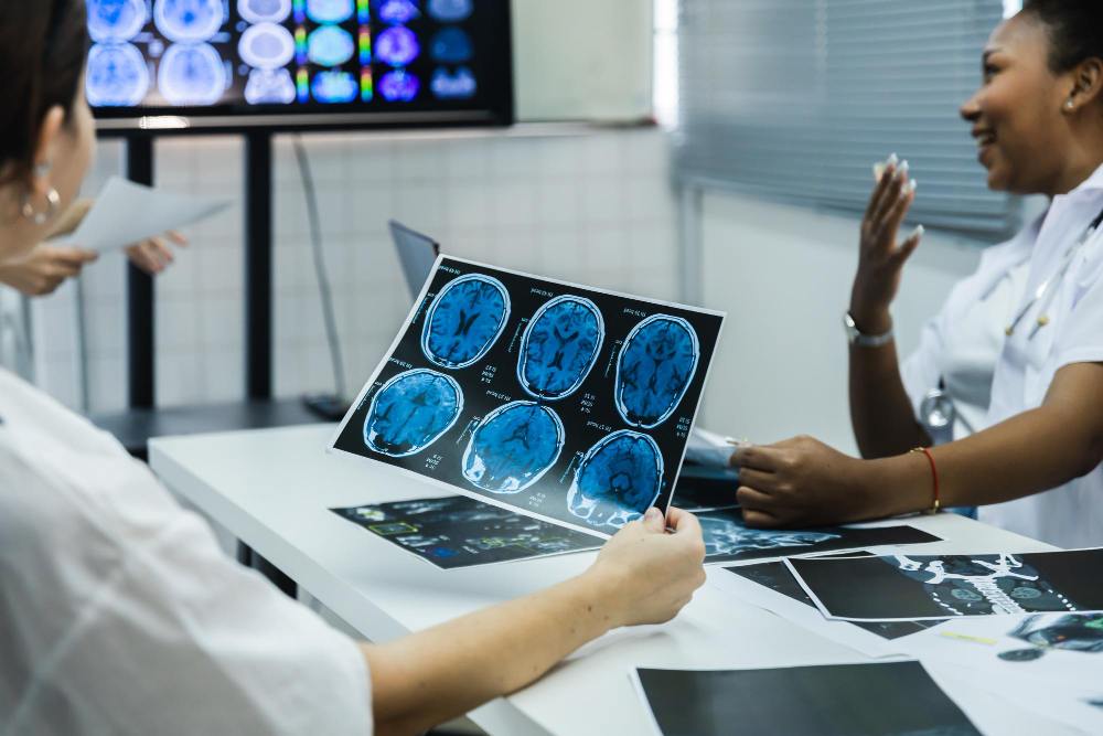 Creating a Standout CV for Entry-Level Radiology Scheduler: A ...