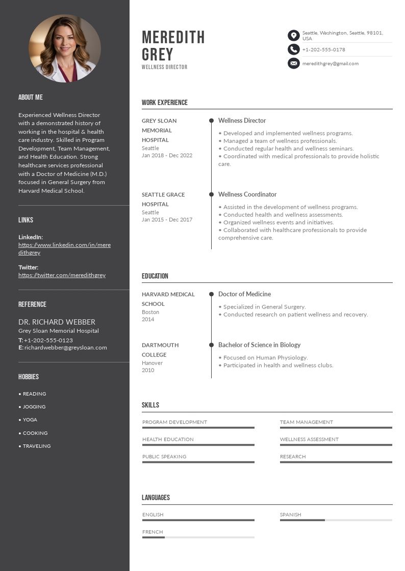 Creating a Winning CV and Mastering Job Applications in Cambodia