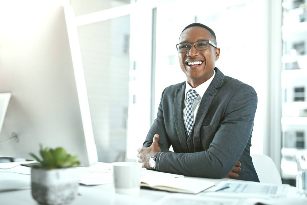 Creating a Winning CV for an Entry-Level Department Manager Position: A ...