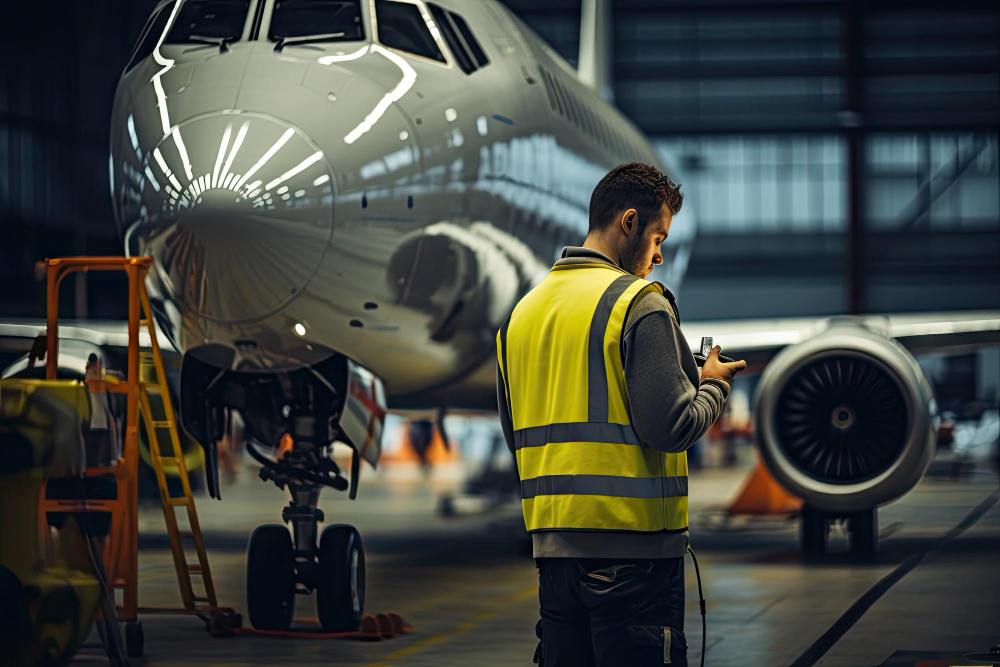 Aircraft Technician Resume Samples: Best Free Guide & Tips for 2024