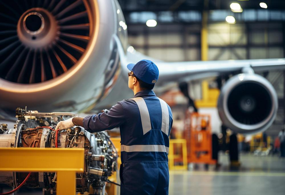 Aircraft Technician Resume Samples: Best Free Guide & Tips for 2024