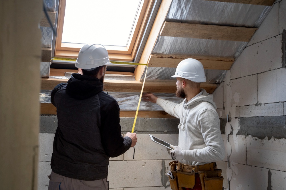 Insulation Installer Resume Examples: Free Best Guide for 2024