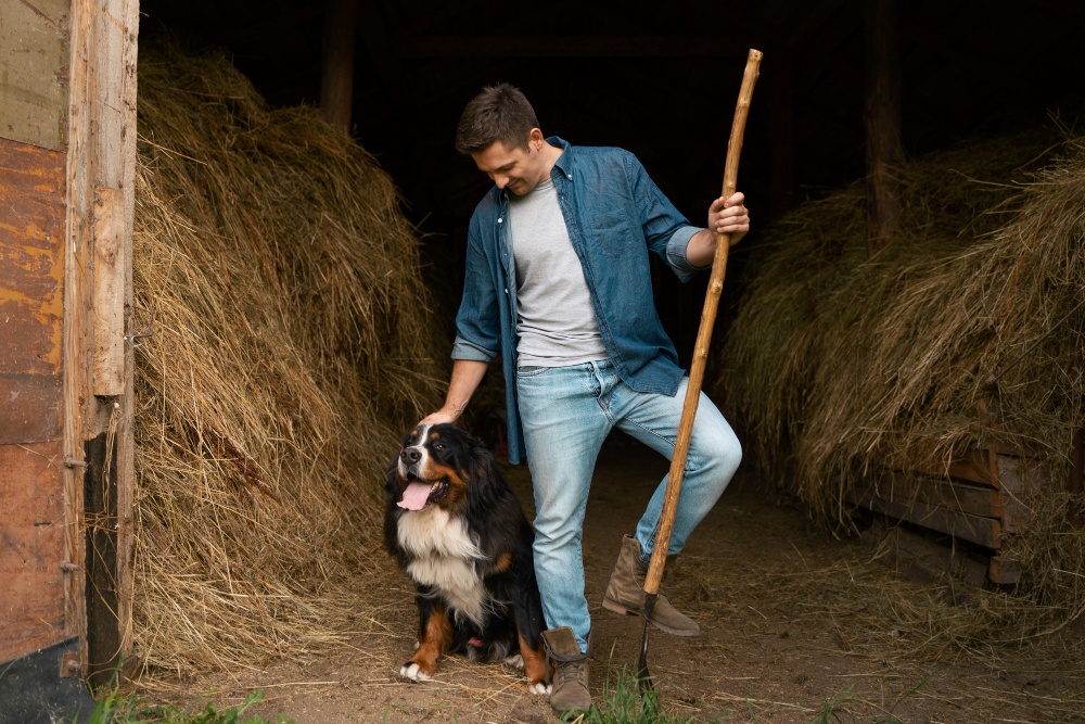 Creating a Winning CV for an Entry-Level Kennel Assistant: A Template Guide