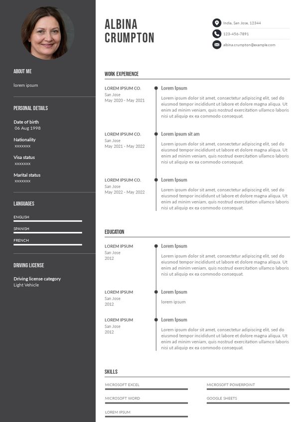 Creating a Winning CV and Mastering Job Applications in Cambodia