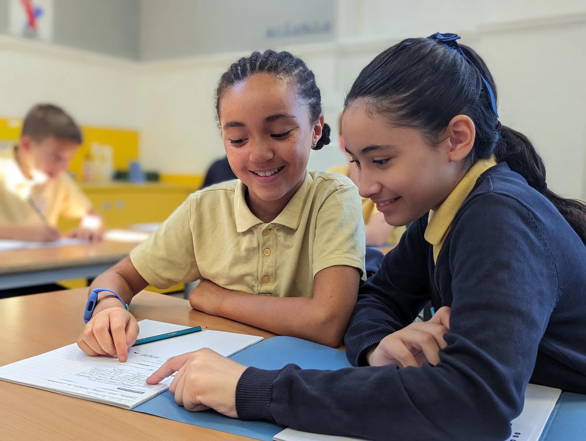 The Belham Primary School: Our Approach to Learning