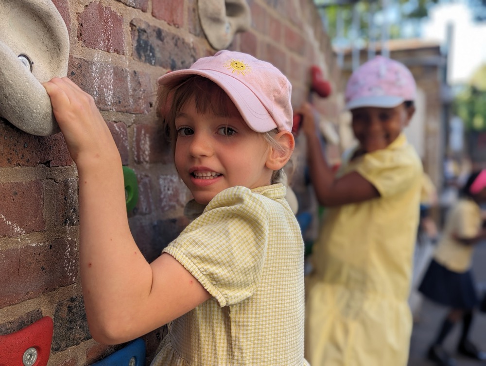 Welcome to The Belham Primary School