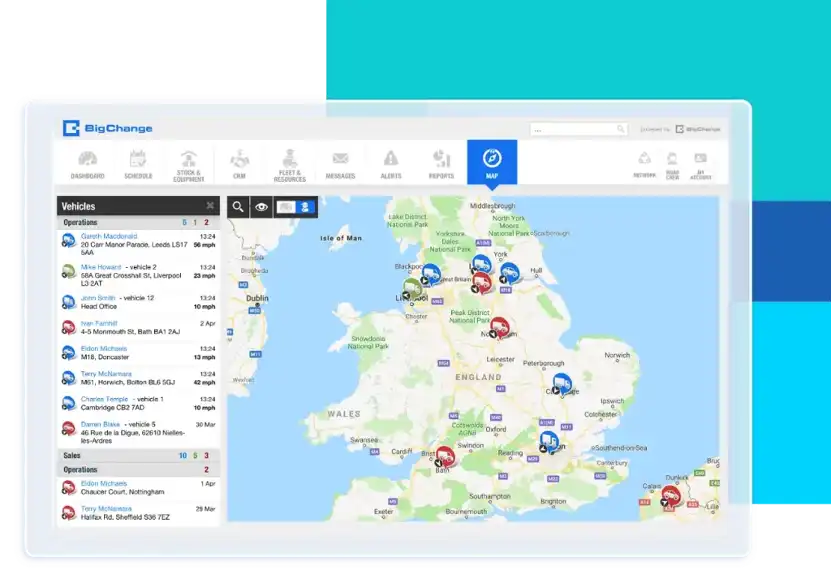 Gas Engineer Software | Gas Certificate App | BigChange