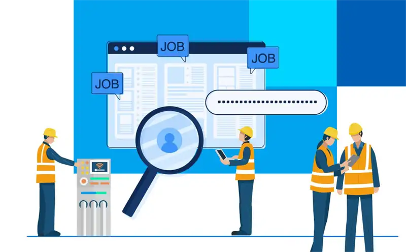 Job Tracking | Job Tracking Software | BigChange