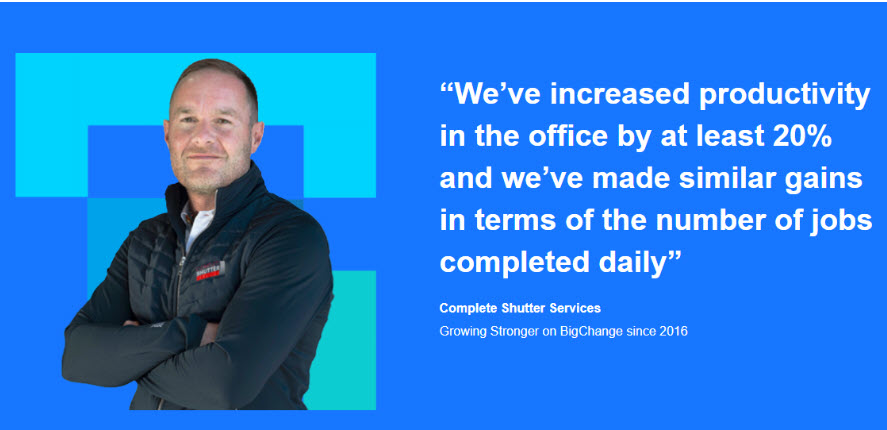 How To Calculate ROI When Switching To New Job Management Software ...