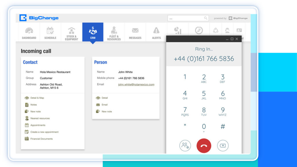 Seamlessly Connect With Field Service Management Software Integrations ...