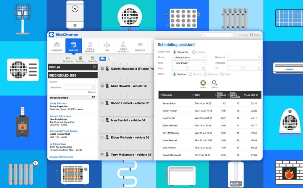 Advanced Job Management Software Features: Unlock The Full Potential Of ...