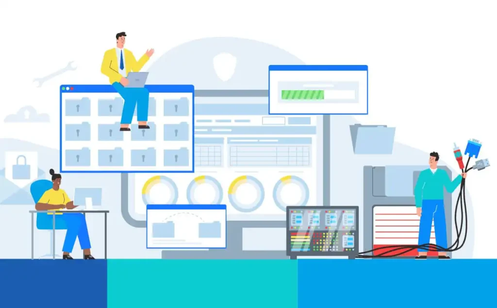 The benefits of using job tracking for field service management | BigChange