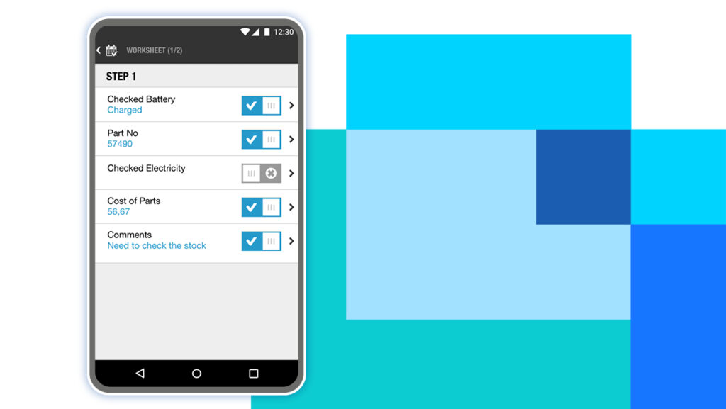 The Best Job Tracking Features For Productivity And Efficiency | BigChange