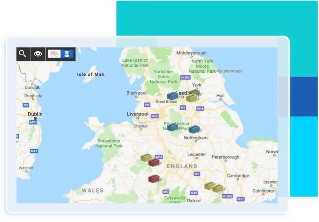 The Best Job Tracking Features For Productivity And Efficiency | BigChange