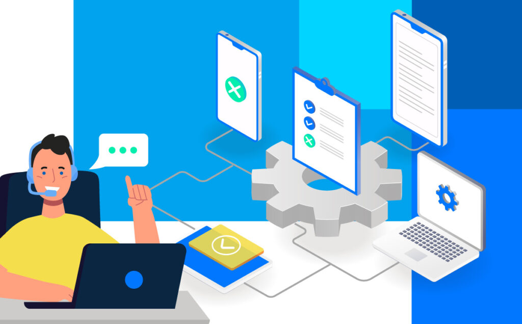 The Future Of Job Management Software: Trends And Predictions for 2024 ...