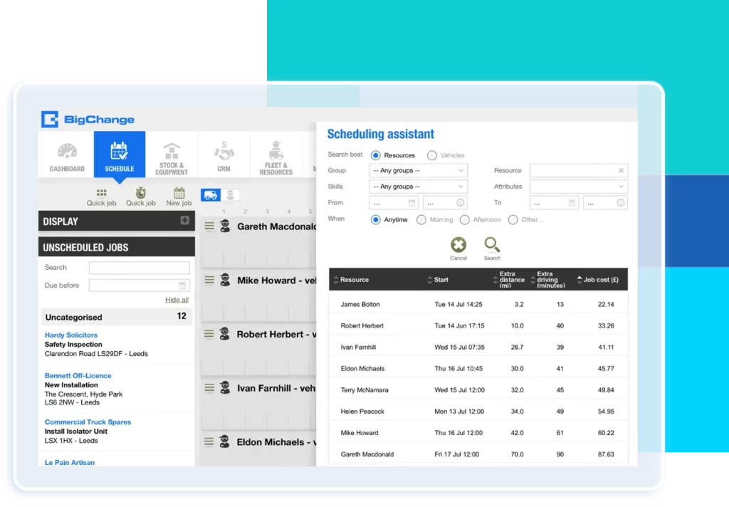 How to Choose Job Management Software (+ Free Checklist) | BigChange