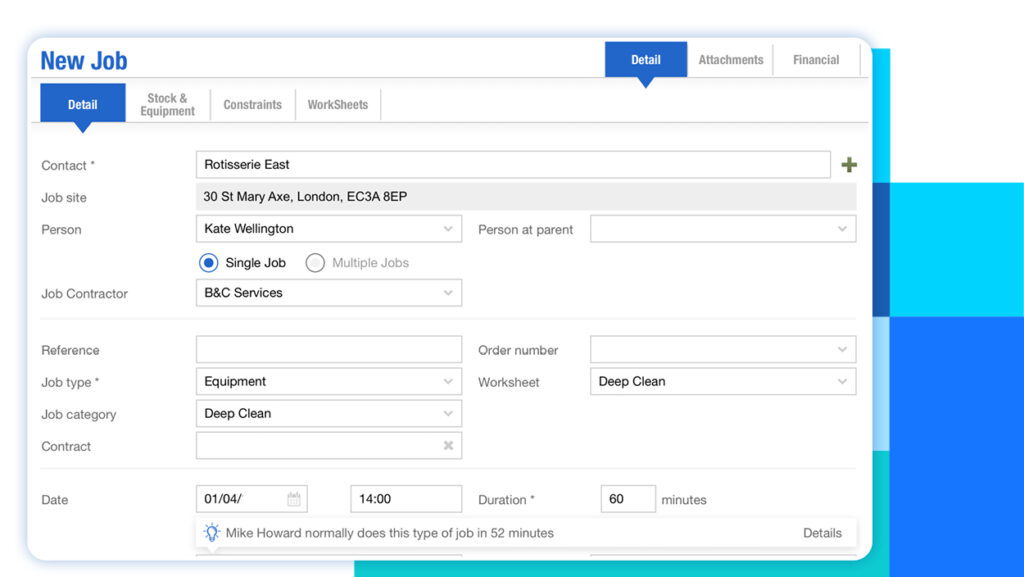 How to Choose Job Management Software (+ Free Checklist) | BigChange