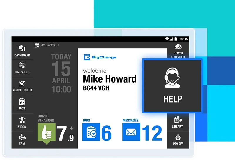 How to Choose Job Management Software (+ Free Checklist) | BigChange