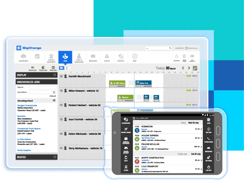 Boosting Efficiency: The Role Of Gas Engineer Software In Operations ...