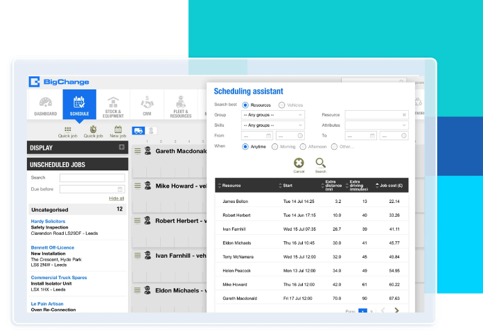 4 Things to Look for in the Best Job Tracking Software | BigChange