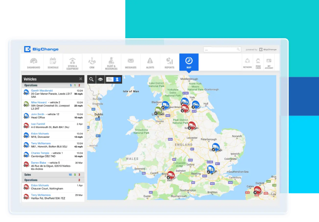 4 Things to Look for in the Best Job Tracking Software | BigChange