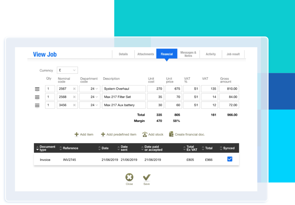 Best field service software UK: Boost growth in 2024 | BigChange