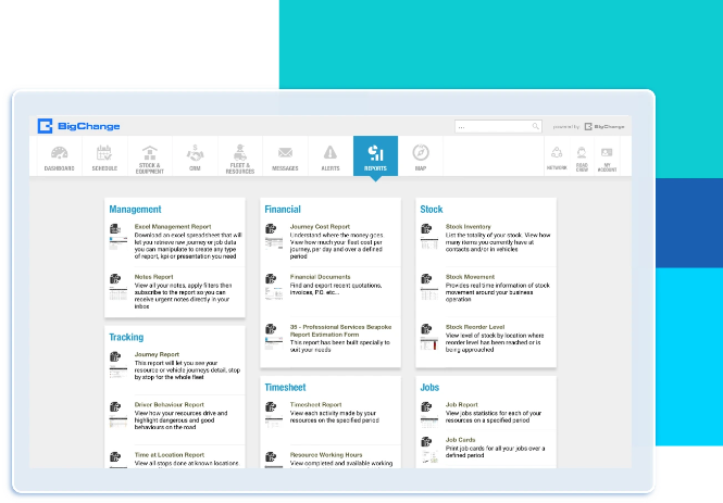 7 Best Use Cases for Mobile Workforce Management Software | BigChange