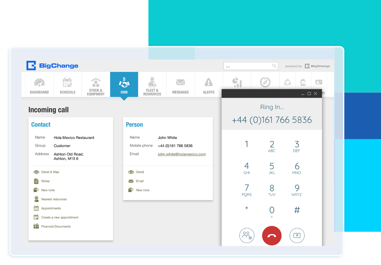 Field Service Management Software: Everything You Need To Know | BigChange