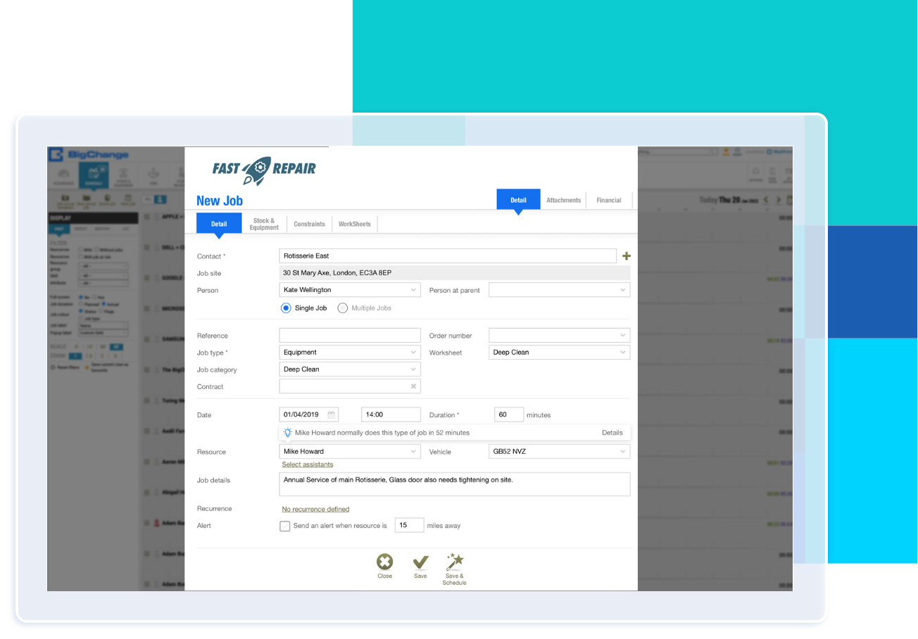 Field Service Management Software: Everything You Need To Know | BigChange