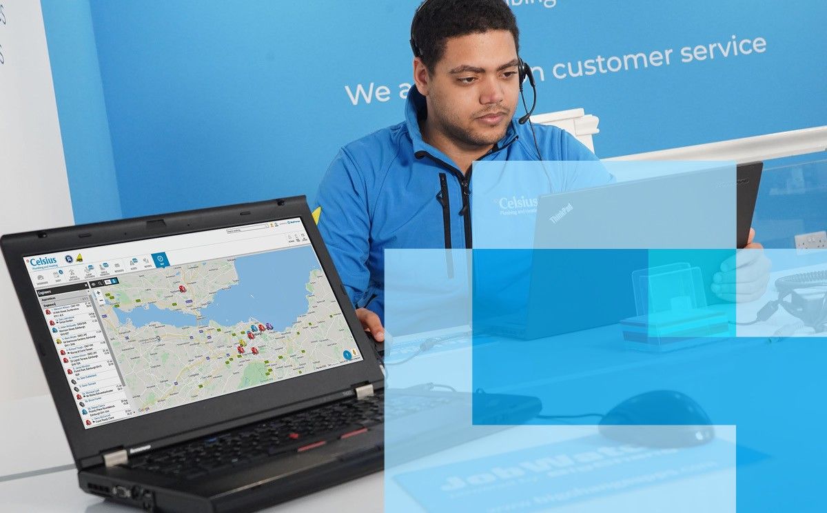 The Ultimate Guide To Job Management Software | BigChange