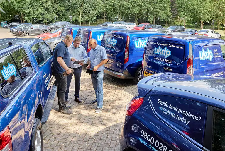 What are the benefits of field service management software? | BigChange