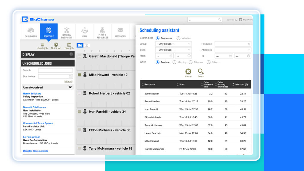 How To Get Started With Gas Engineer Software | BigChange
