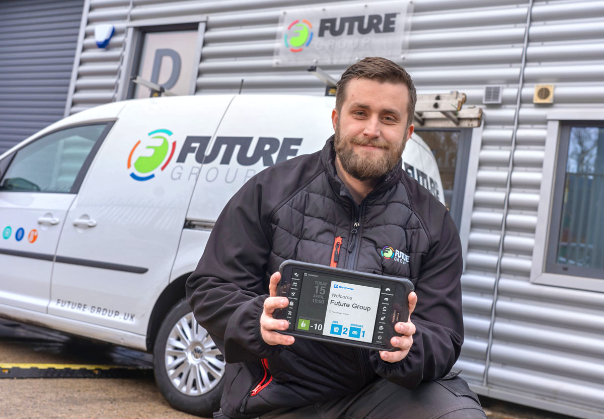 5 ways real-time job tracking boosts efficiency (with examples) | BigChange