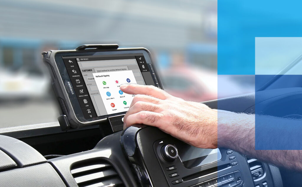 Job Tracking | Job Tracking Software | BigChange